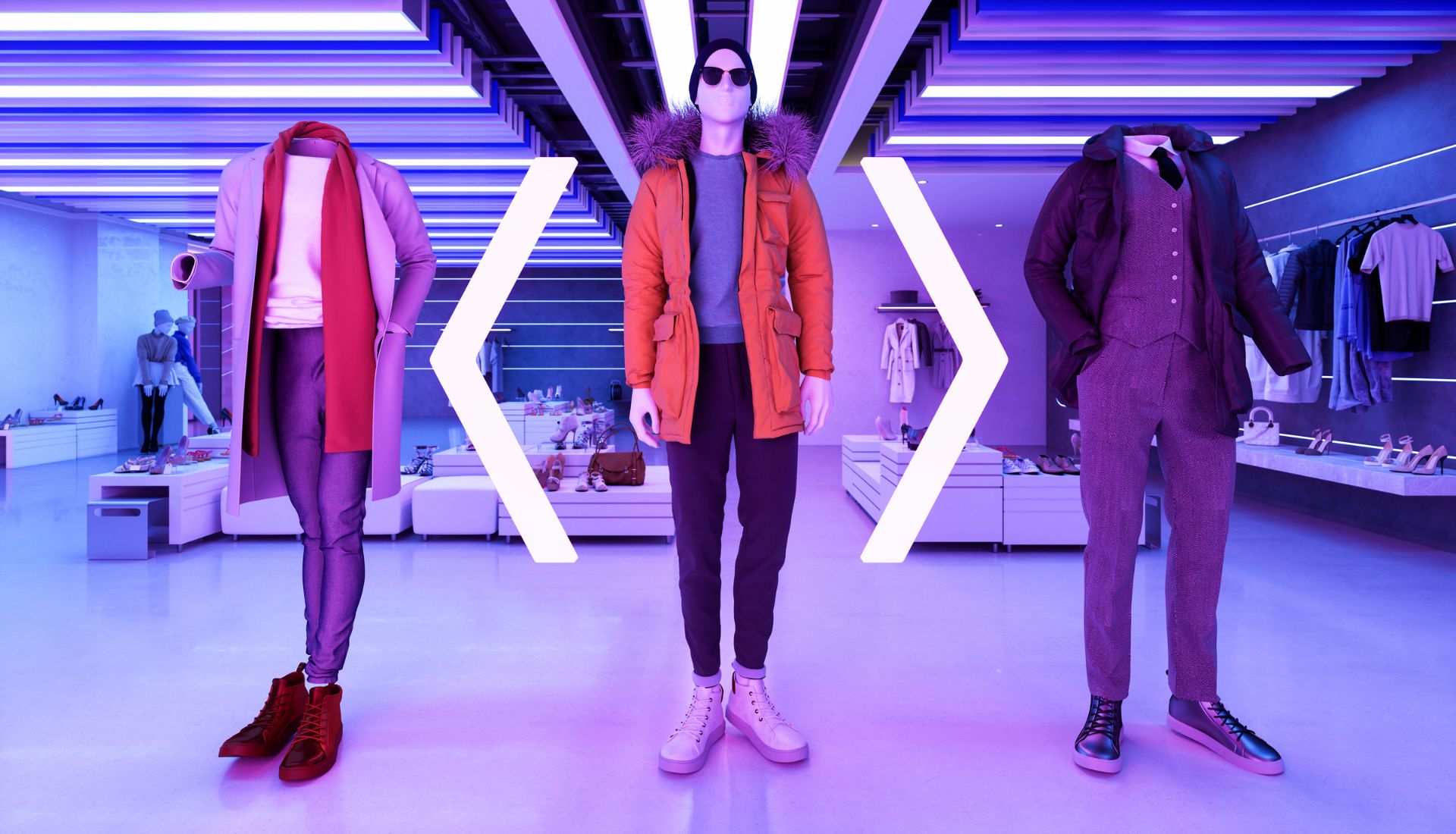 Home digital agency - Entrix Labs